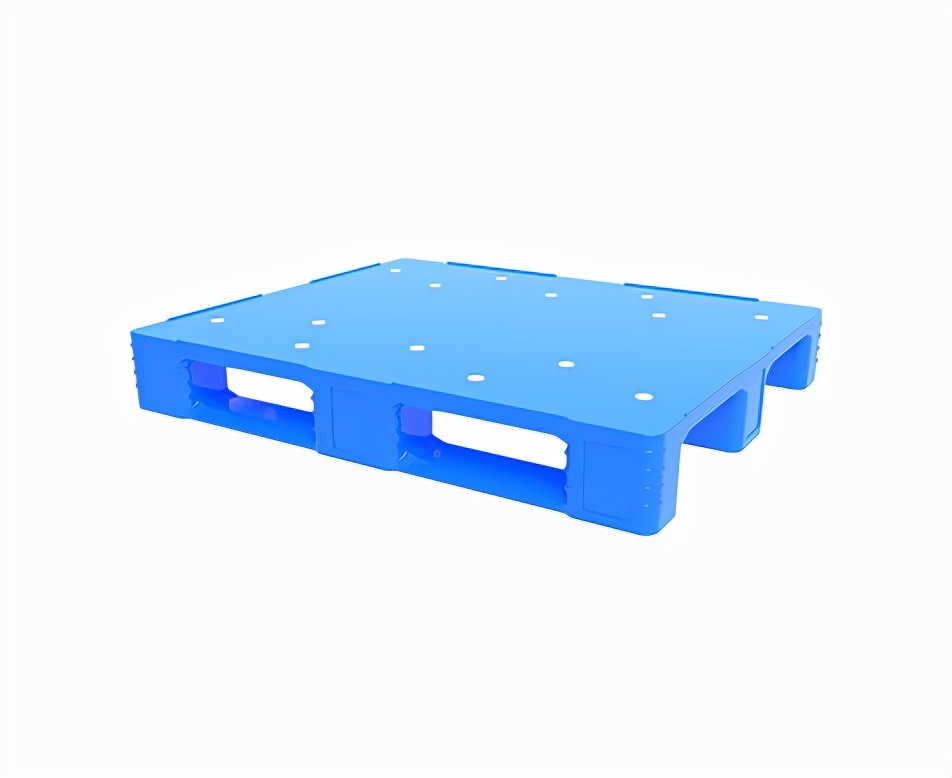 Which material is better for plastic pallets? - iNEWS