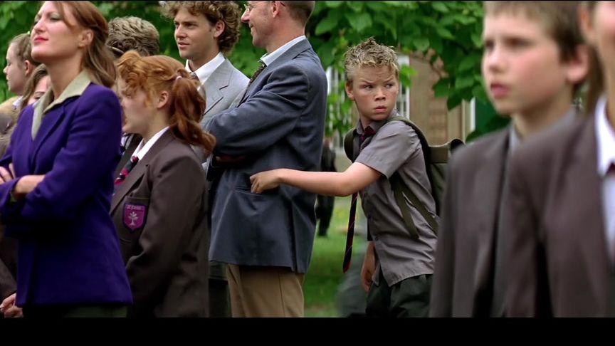 A quintessentially British adventure comedy film that showcases the ...