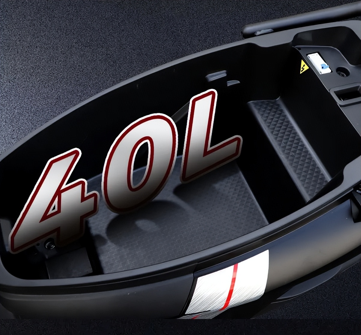Zongshen Overbearing Leading Edition electric motorcycle released ...