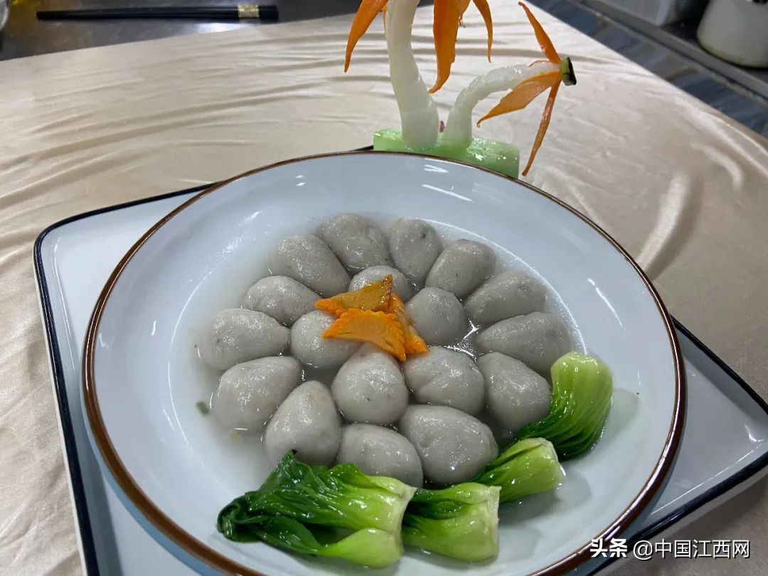 What is Jiangxi cuisine?Take you to the real Jiangxi cuisine - iNEWS