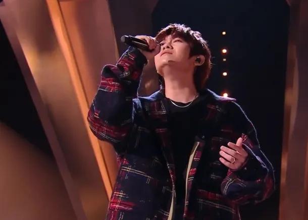 "The Voice of China 2022" Finals - iNEWS