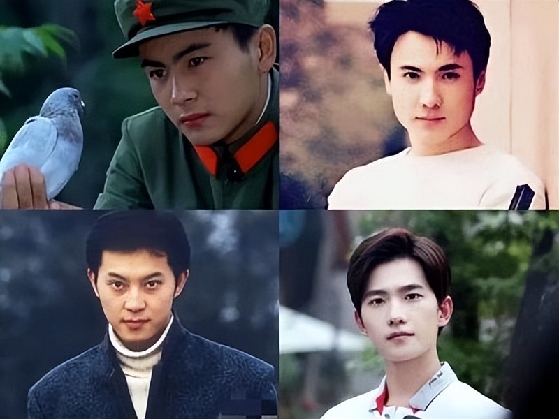 The military art school grass finally became a comedian, from Sha Yi ...