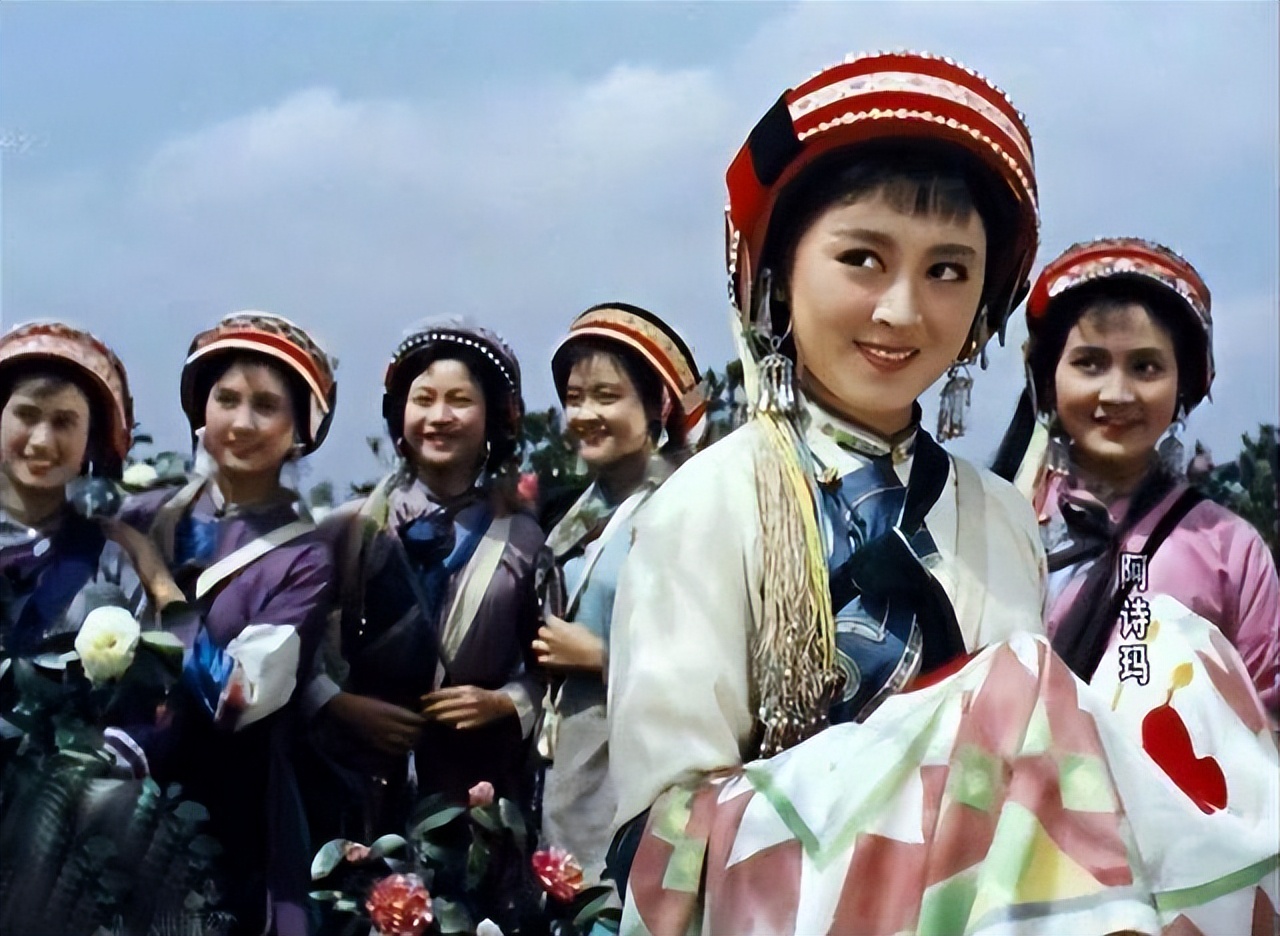 Of the actors in the classic musical "Ashima" 58 years ago, only one is ...