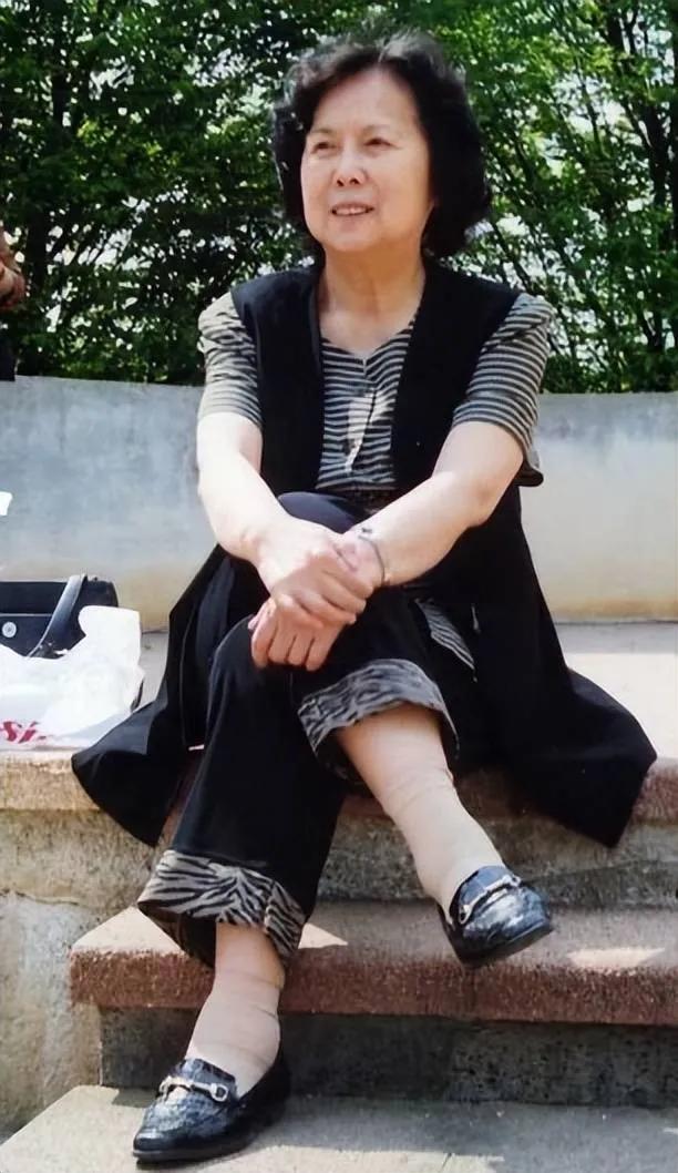 Journey to the West Director Yang Jie: She passed away 6 years ago, how ...