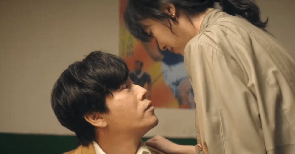 "The Long Season" reflects the bottom society: face-saving and vanity ...