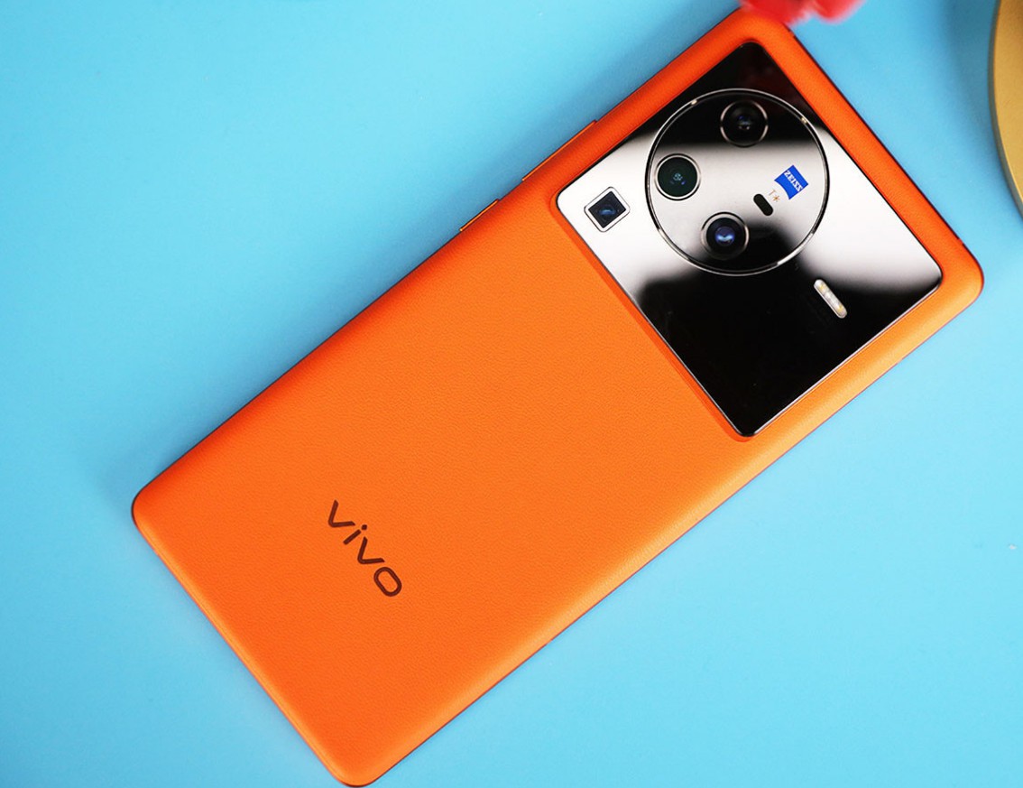 As of September, these 4 mobile phones with excellent camera ...