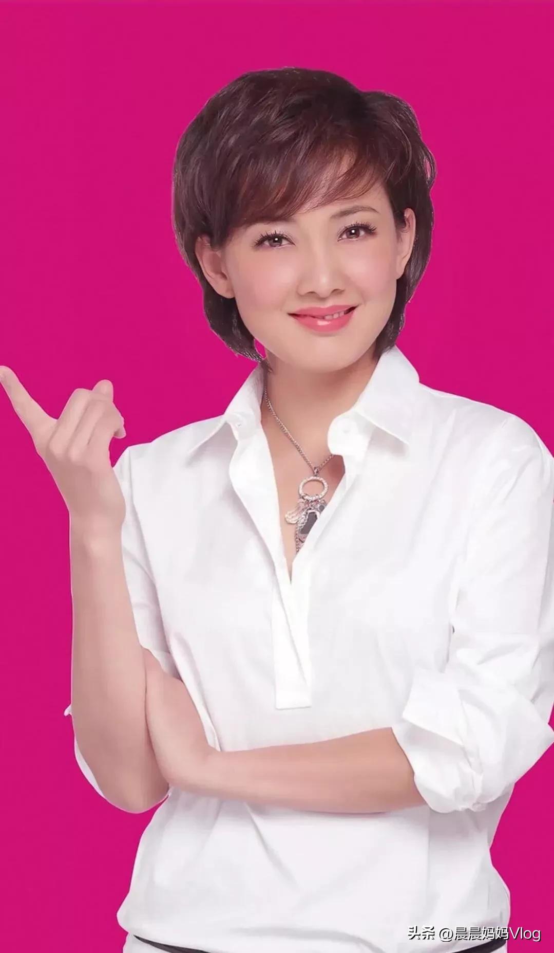 Share pictures - Niu Li, goddess of temperament - iNEWS