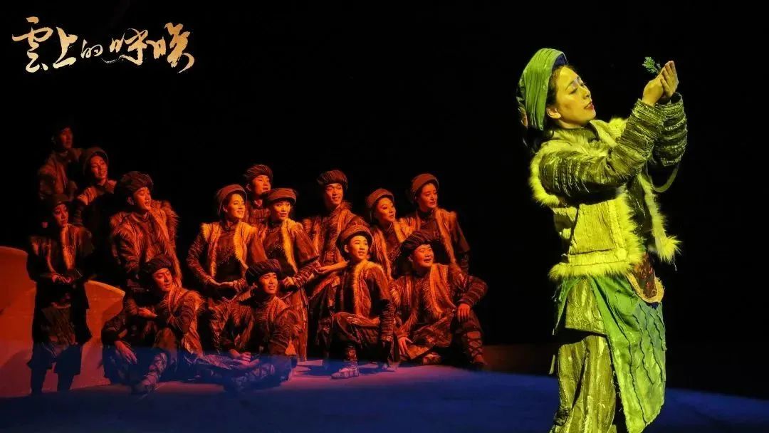 Three dramas in five years, not forgetting the original intention! The ...