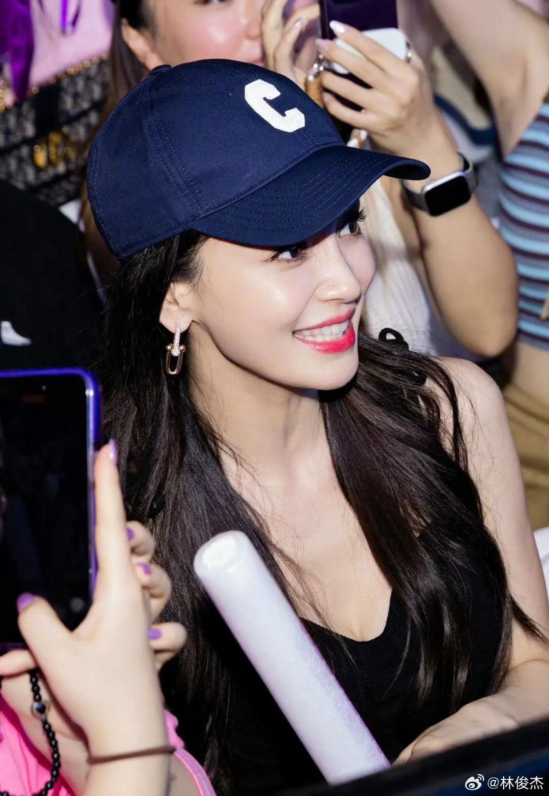 Cai Xukun's comeback? Hu Ge quit the circle? Lin Junjie, Yang Yingxiu ...