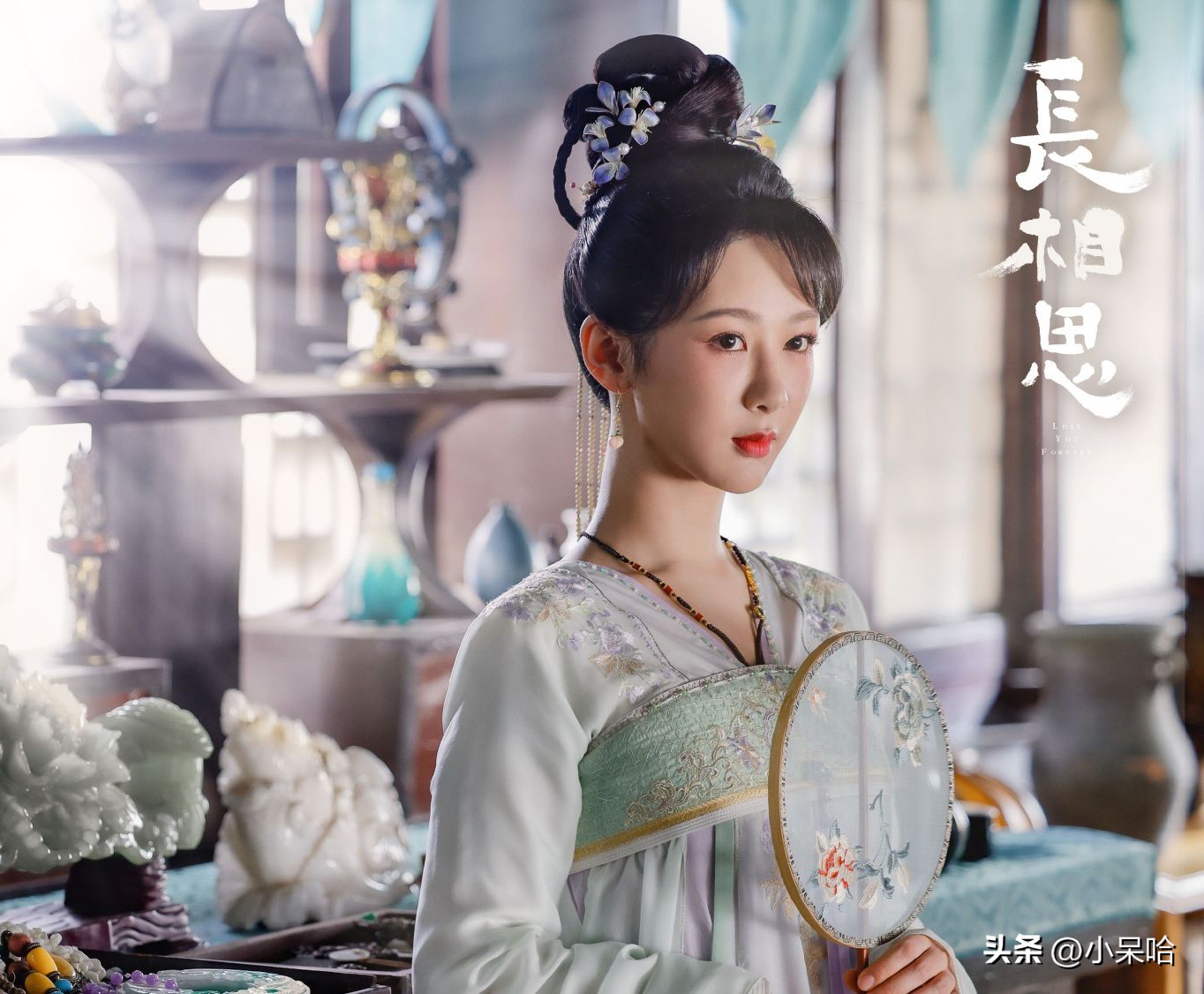 The most beautiful puppet show so far, every frame of [Sauvignon Blanc ...