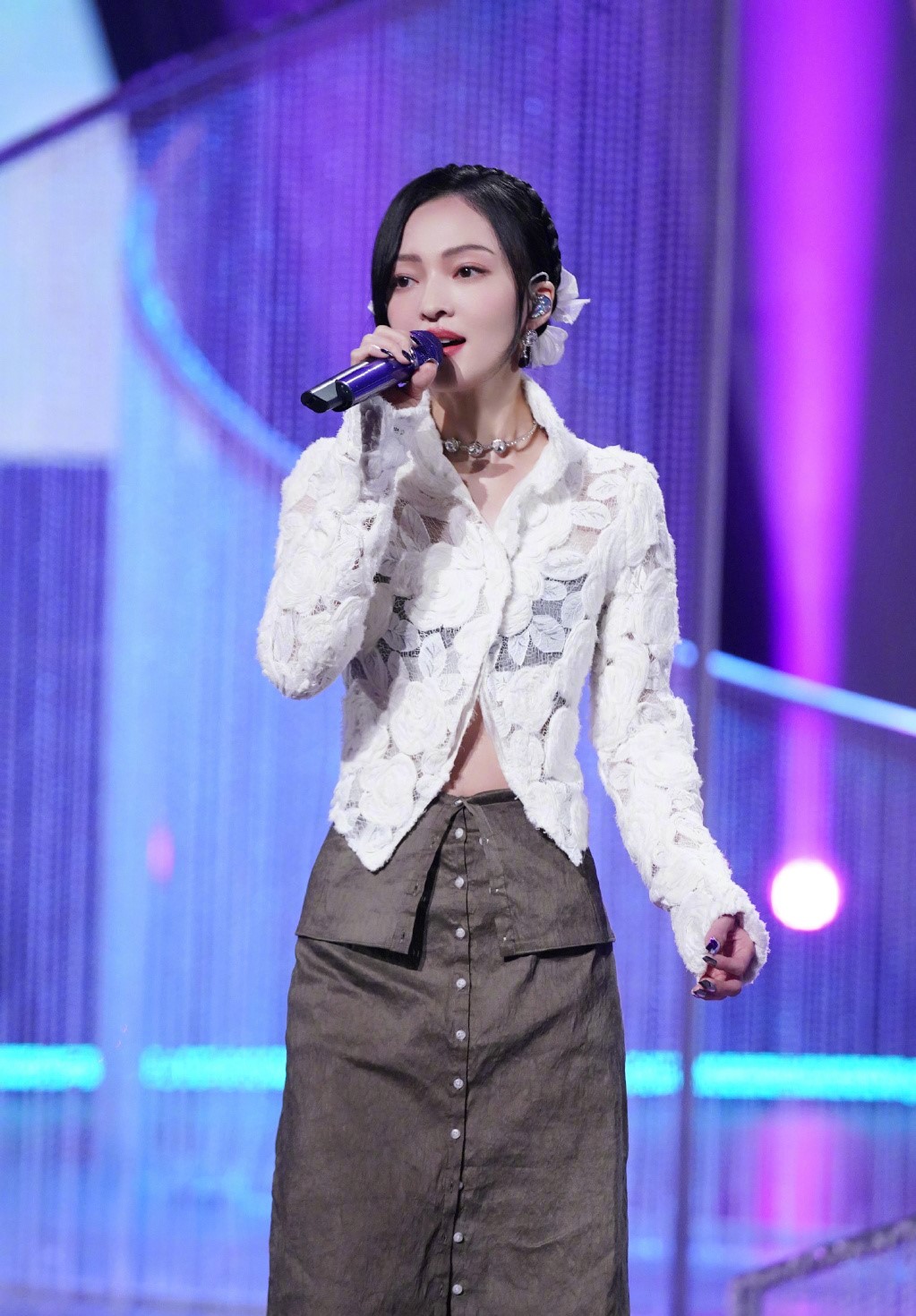"Ace 7" caused controversy, Zhang Shaohan talked about the dispute with ...