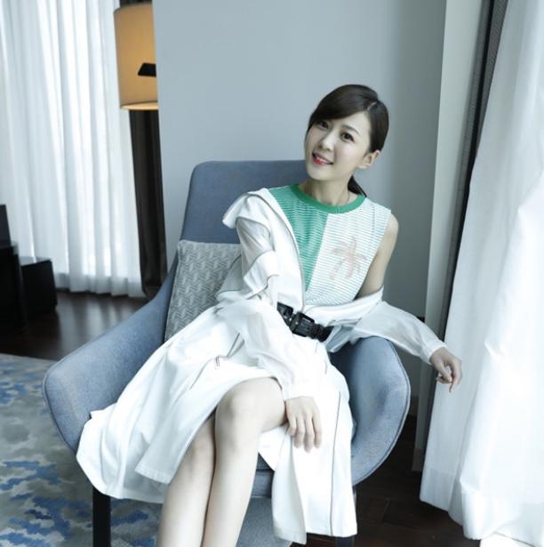 Li Jinming "married" a rural person on a variety show, but afterward he ...