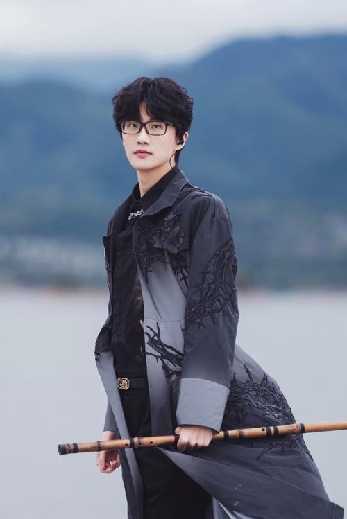 Xu Song, Hua Chenyu, who is the leader in the music industry? Liang ...