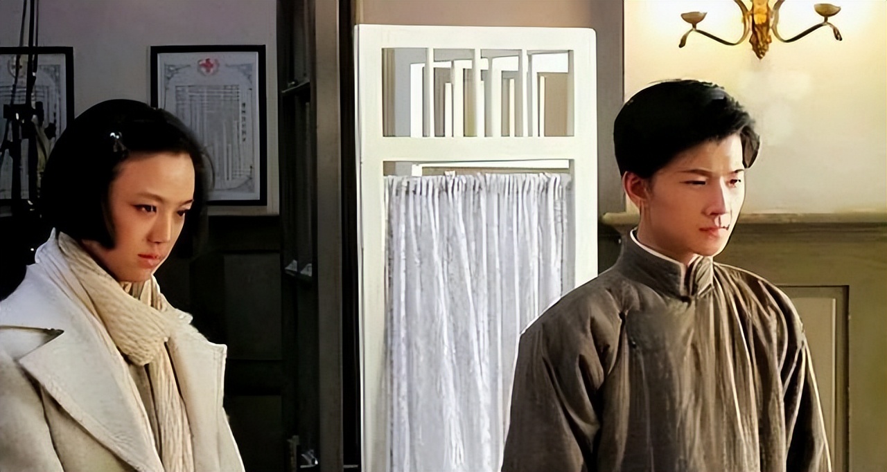 The absurd woman in the Republic of China asked her ex-husband to marry ...