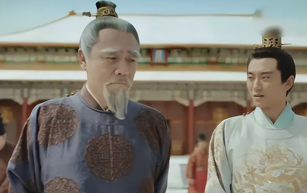 Zhu Yunqi sits in the world and holds millions of elite soldiers, why ...