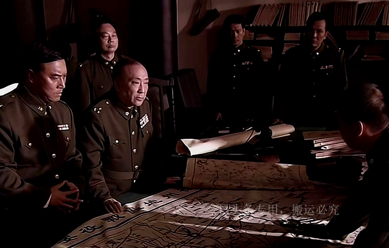 Du Yuming has become the commander, why is he still a lieutenant ...