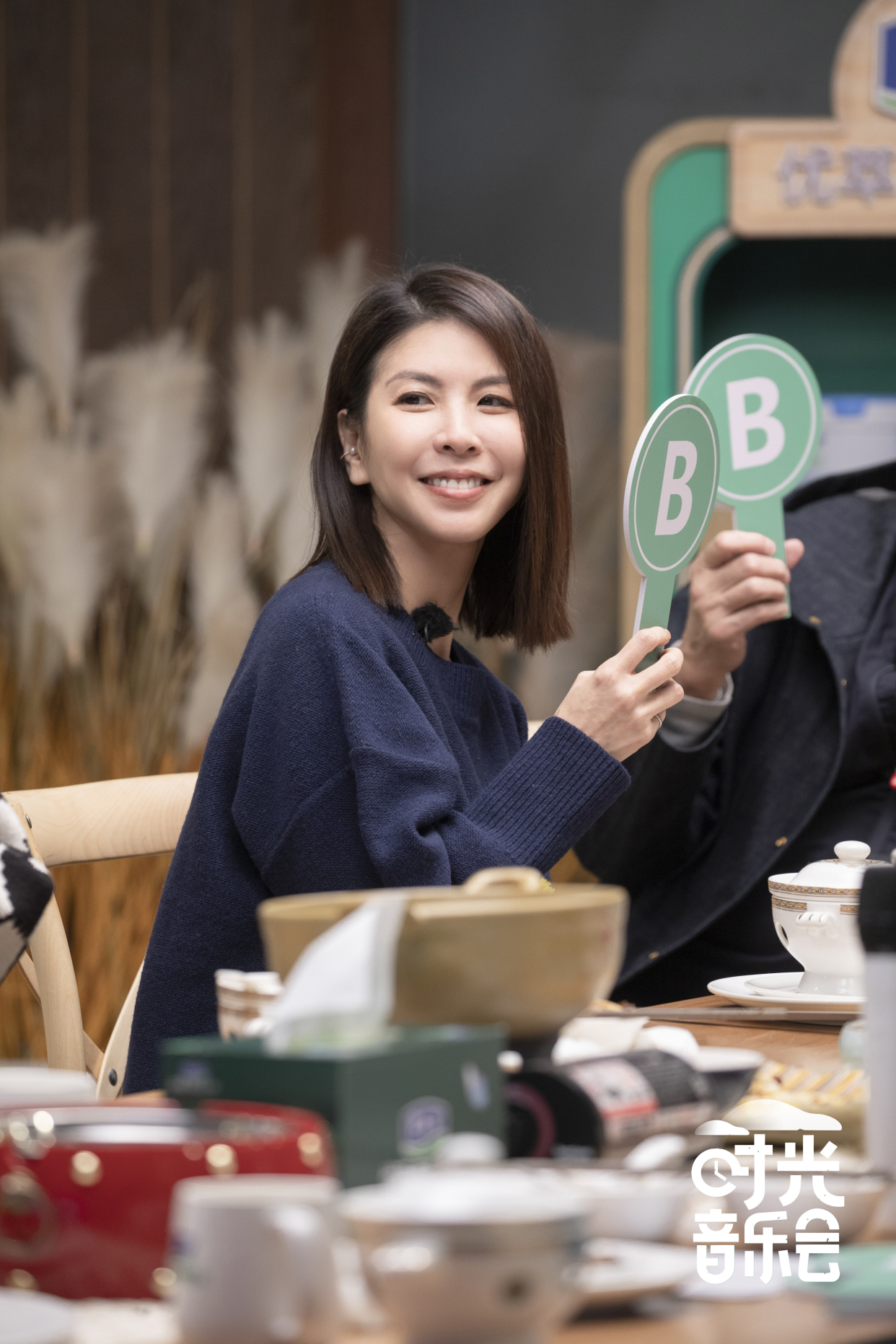 Xu Ruyun confessed that she was a flash marriage and the other person was in South Korea - iNEWS