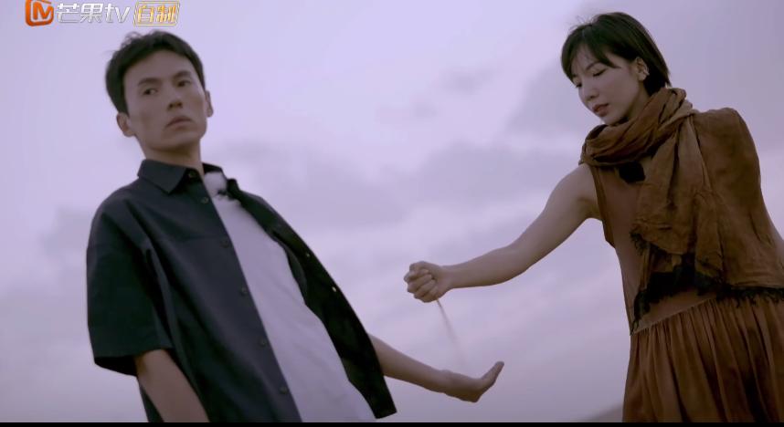 The premiere of "Goodbye Lover 2": It is the most "uneasy" - iMedia