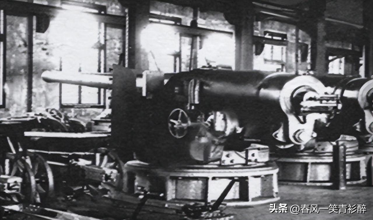 Napoleon: "China is a sleeping lion", but the second half of the ...