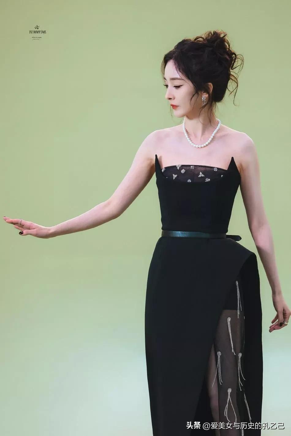 Yang Mi, fashion - iMedia
