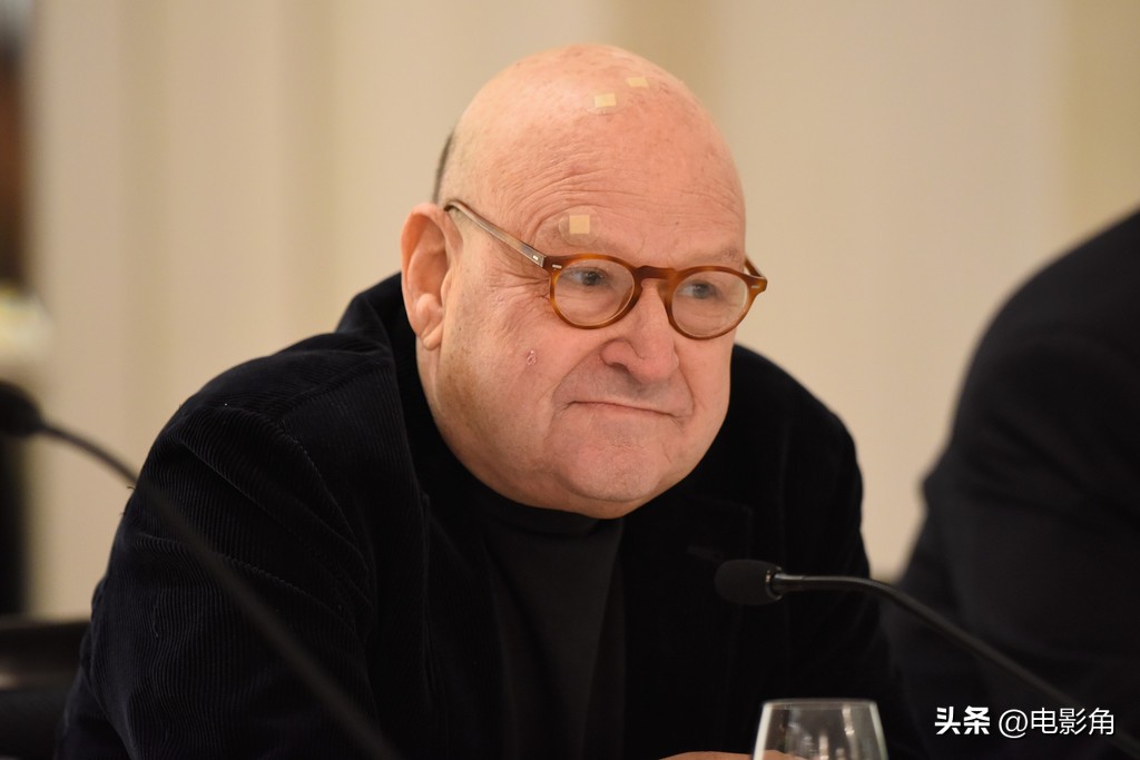 'American Psycho' producer Edward Pressman dies at 79 - iMedia