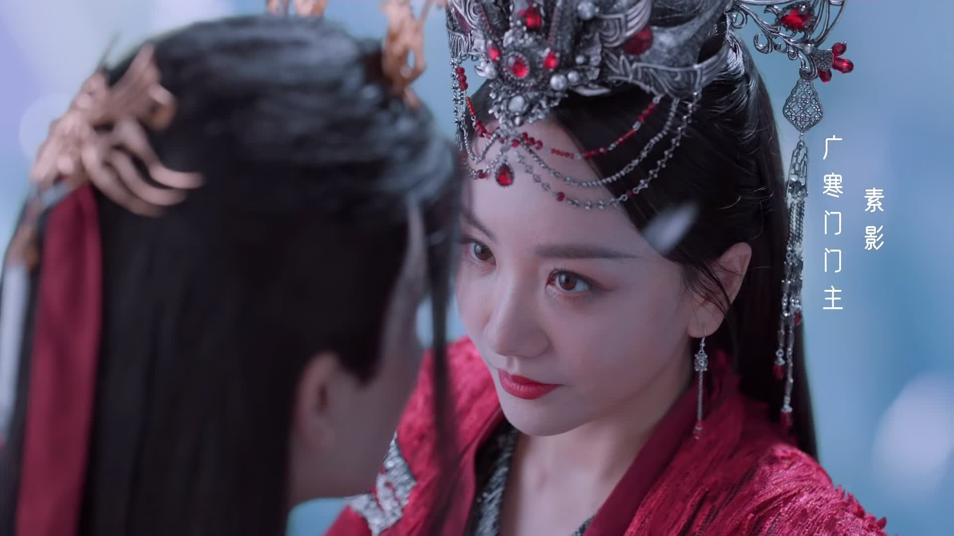 Yang Rong's first fairy tale drama "Heart Protection" hits, and Zhou Ye ...