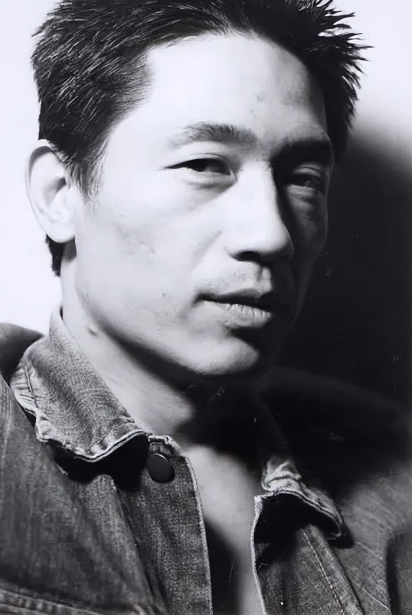 Cong Shan: First married actor Shi Liang, second married director Xiao ...