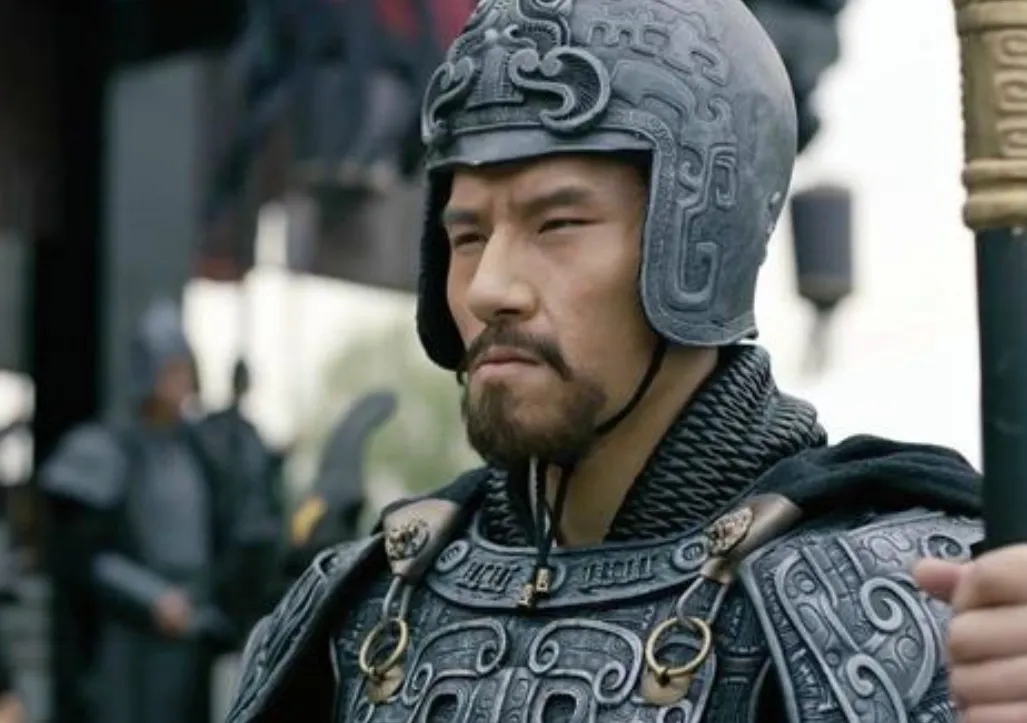 The northern expedition of Wuhuan, shocking Xianbei, how strong is Cao ...