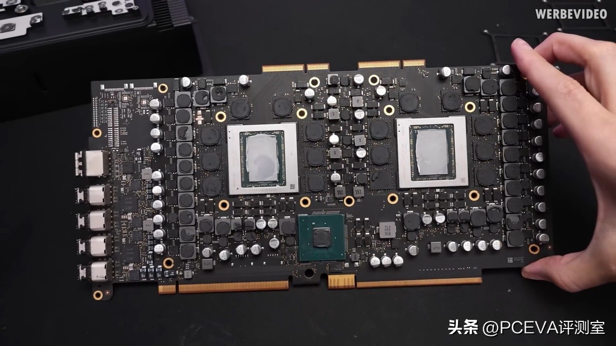 Intel's next-generation Core makes PCIe 5.0 SSD more practical, and ...