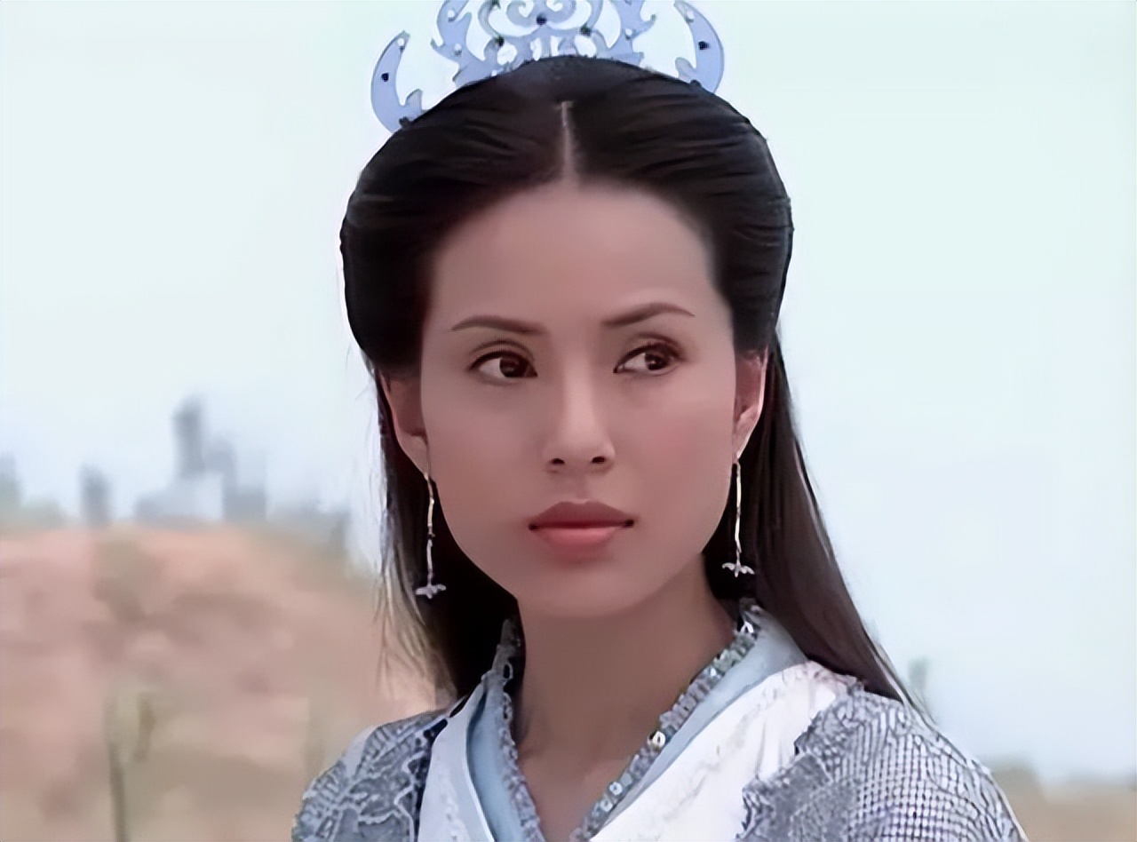 Among the eight beauties of the Yang family, who died the worst? What ...