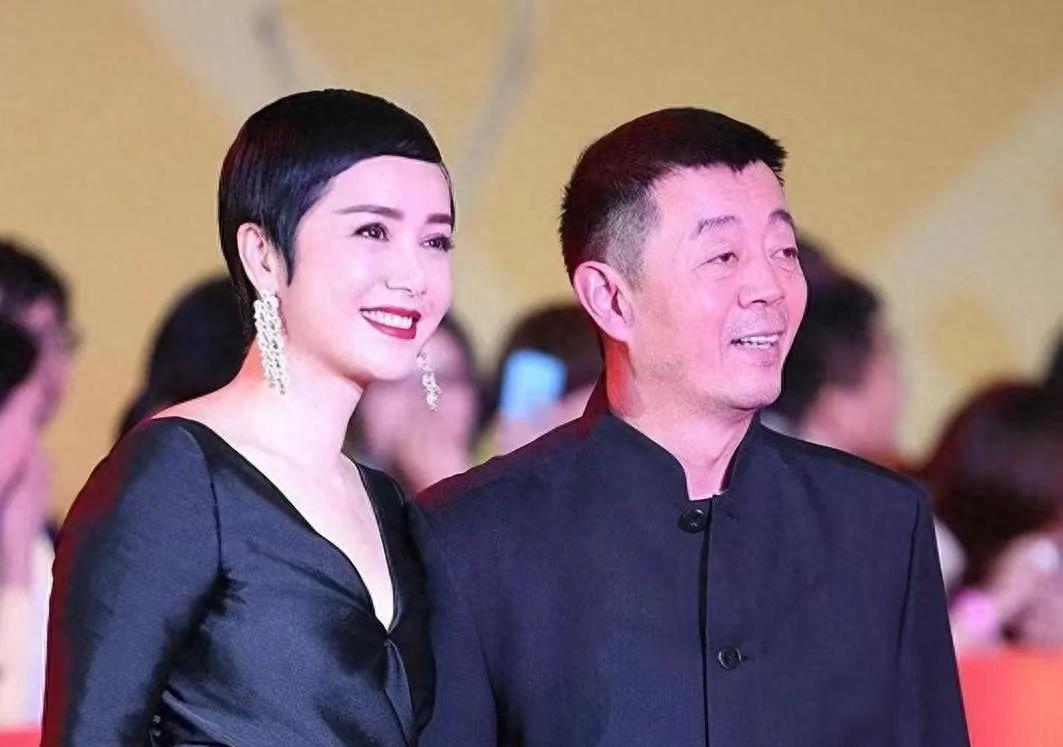 Gu Changwei couldn't bear it anymore and exposed Jiang Wenli as an old ...