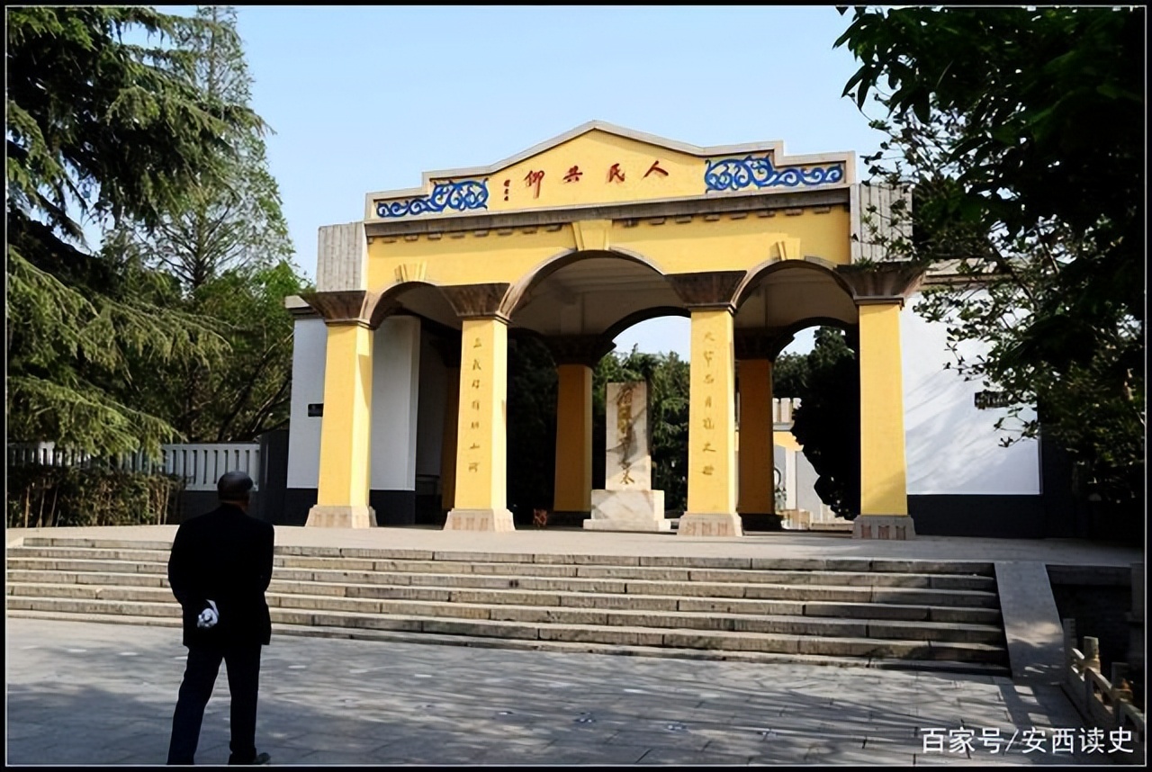 If Zuo Quan does not sacrifice, can he be a marshal in 1955?Expert: The ...