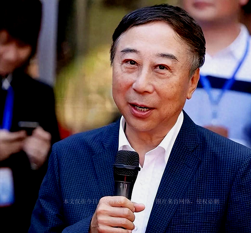 Feng Gong joins the Music Association: Guo Degang is still lingering ...