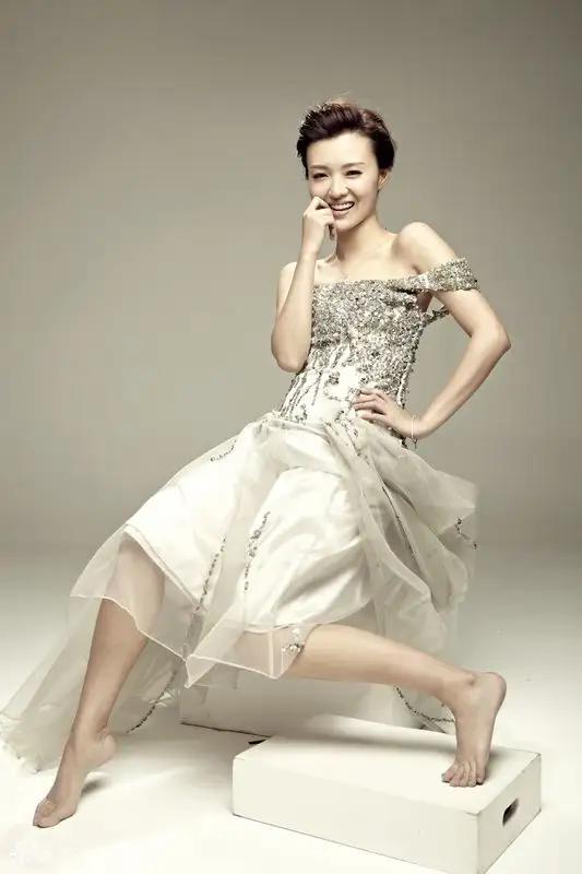 Mingyang Entertainment - Beauty Star - Fu Jing - iNEWS