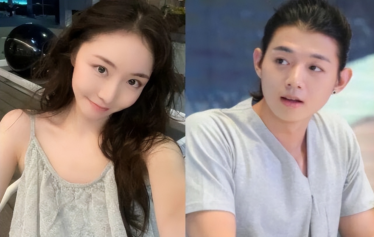 You can't live by doing your own crimes! Huo Zun's ex-girlfriend Chen Lu is suspected of ...