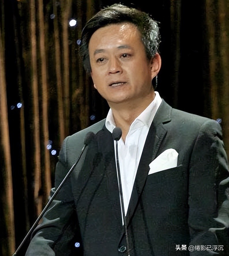 CCTV's first brother Zhu Jun: After 4 years, he finally proved his ...