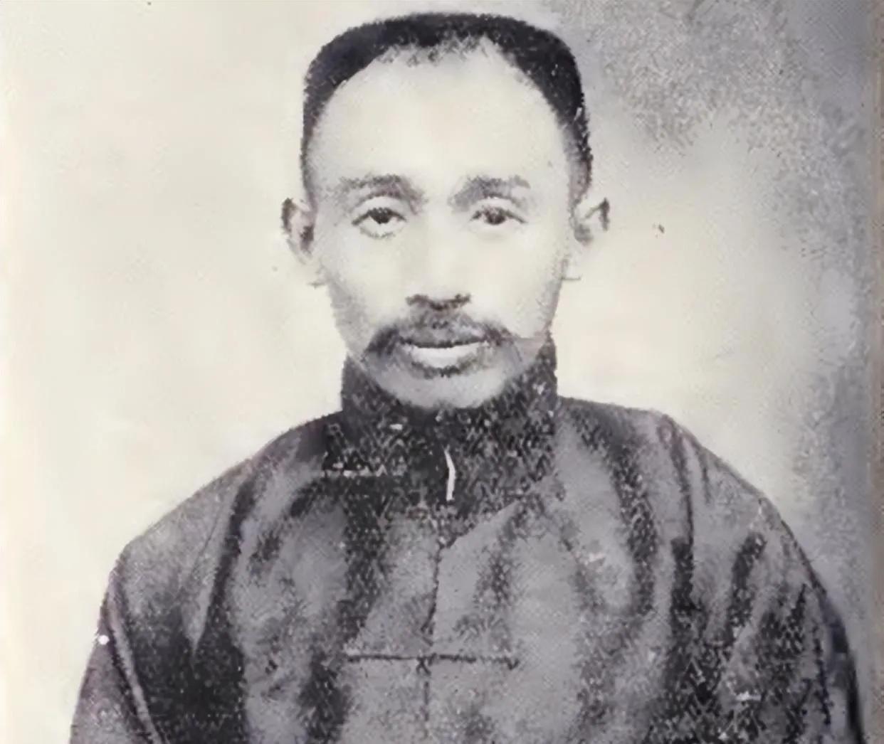 The Prime Minister of Beiyang: 27 Xu Shiying (Part 2), the official to ...