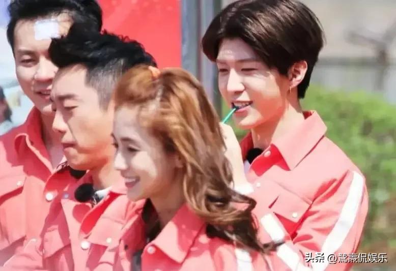 "All Staff Accelerating": Mango Channel's great presentation, sweeping ...