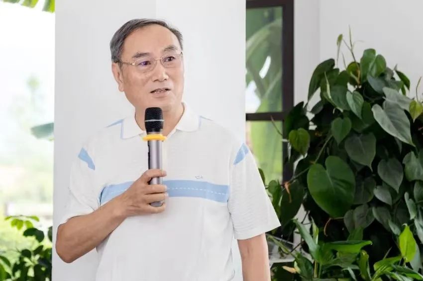 [Character Focus] The life inheritance of Zhang Yunmin's "Love ...