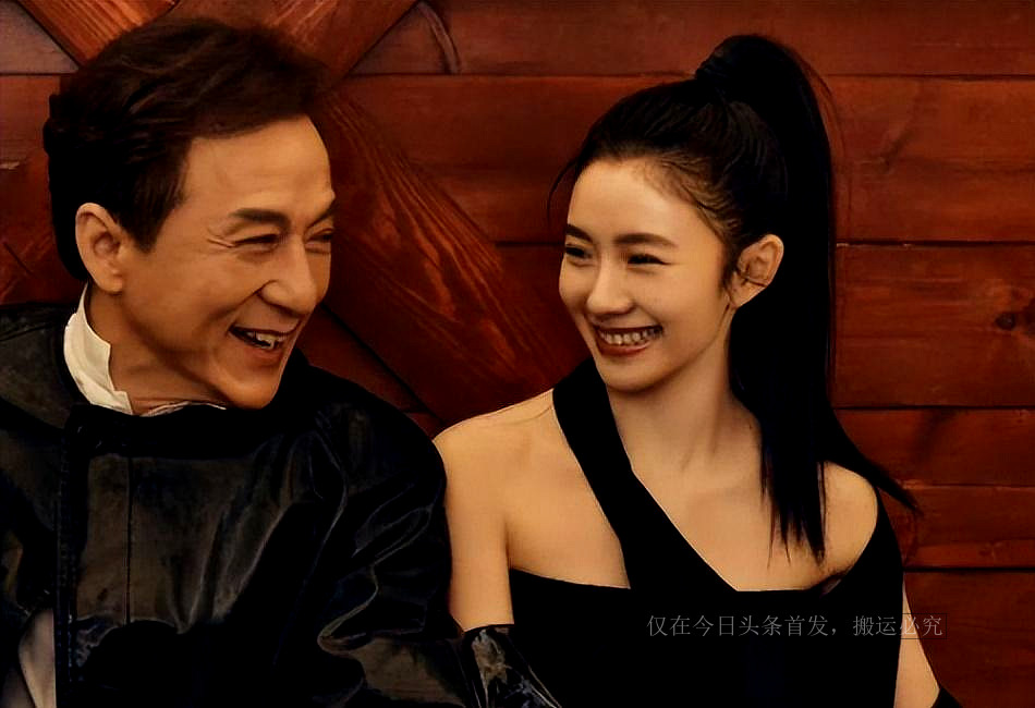 This time, the little dragon girl Wu Zhuolin, who was "controlled" by ...