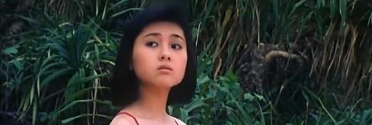 "Porn star" actress Li Lizhen: The masterpiece of the third-level film ...