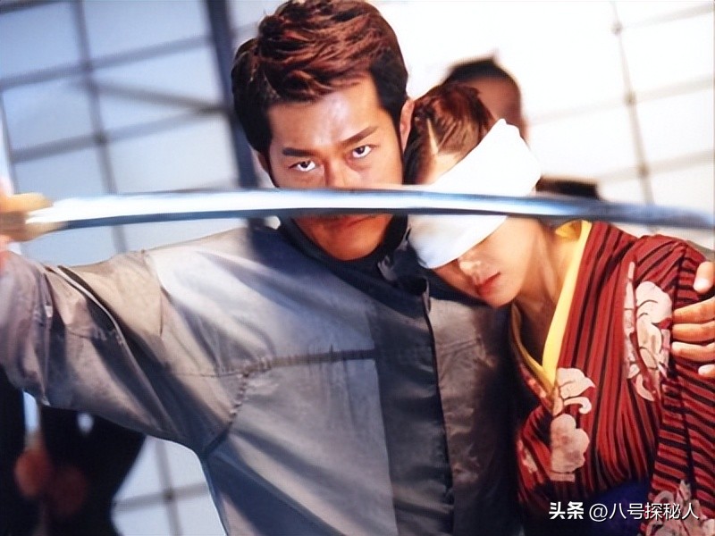 How to explore gambling and human nature? The movie "Chinese Gambler ...