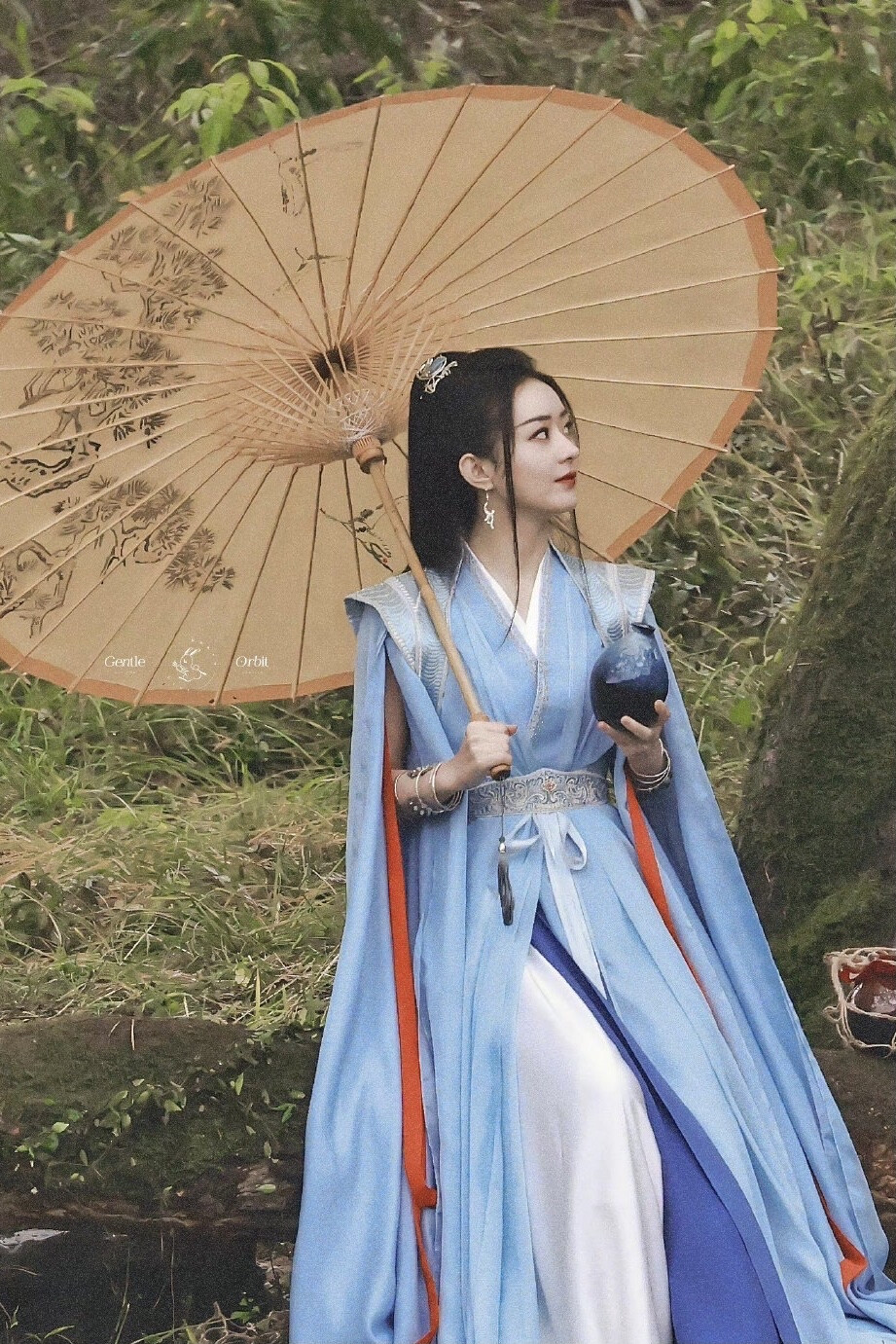 If "Ning An Ru Meng" is completely hopeless, "Walking with the Phoenix ...