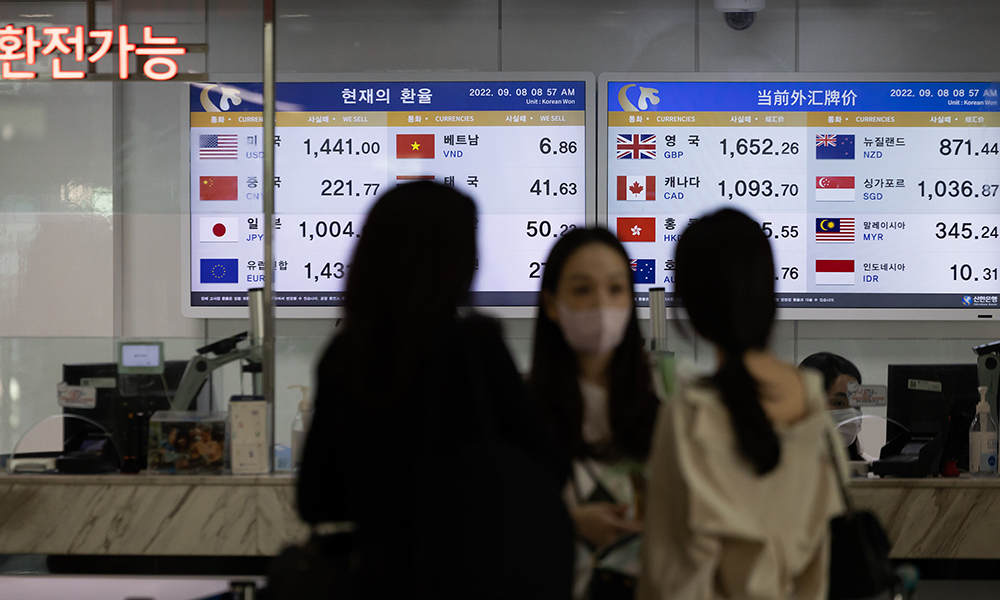 SWIFT: The RMB maintained its status as the fifth most active currency ...