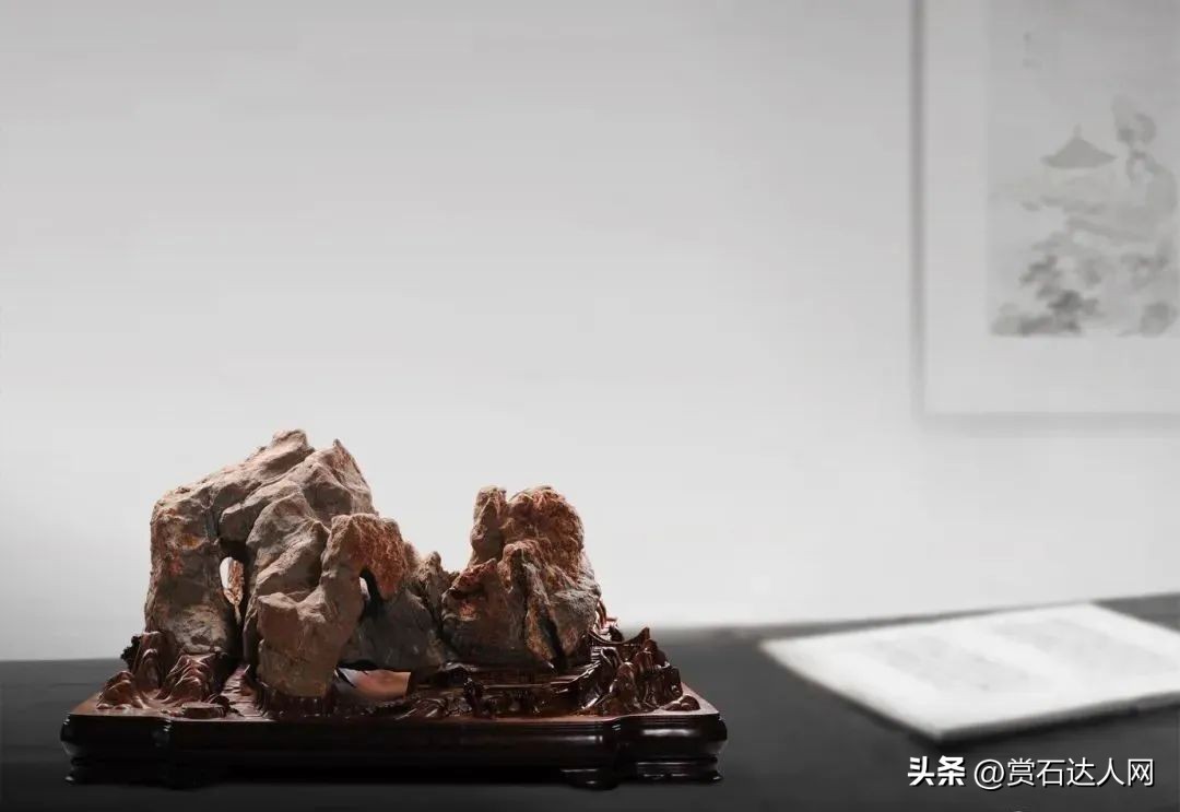 How to appreciate strange stones (Part 1) - iNEWS