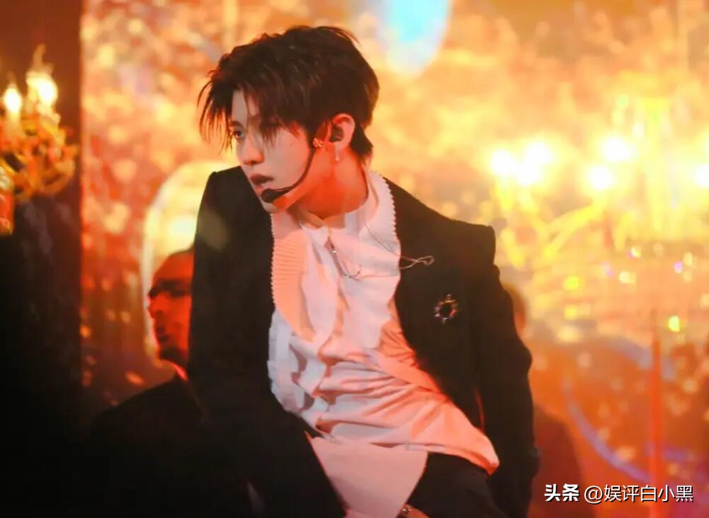 The rise of the domestic entertainment idol industry behind "Chaoyang ...