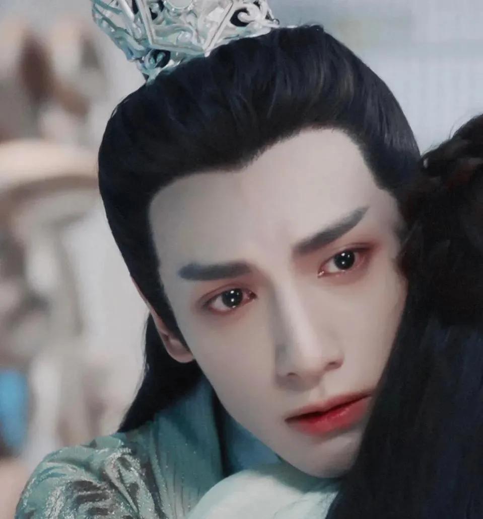 The distressing Runyu in "Sweet Honey as Ashes as Frost" - iNEWS