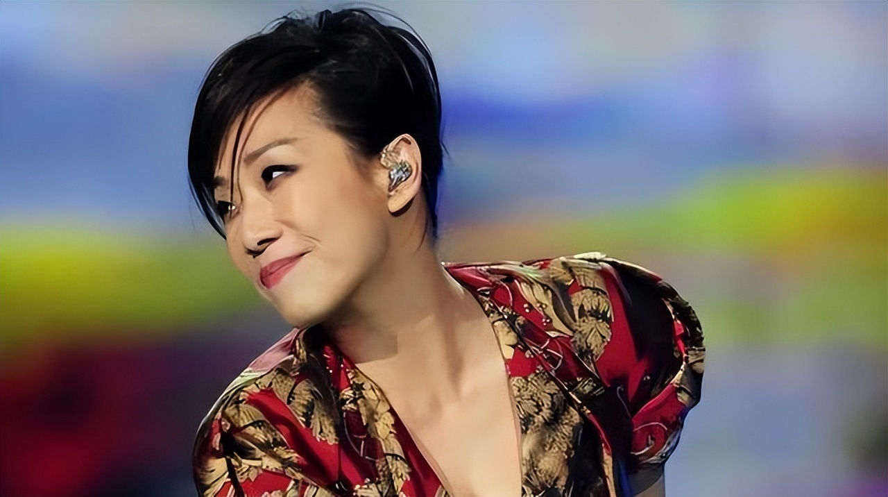 The first Chinese singer in my heart - iMedia