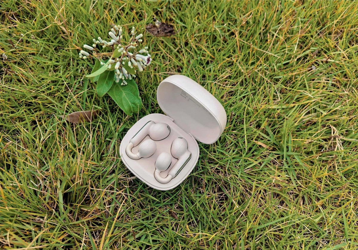 Nanka Clip Pro earphones review: the perfect combination of sports ...