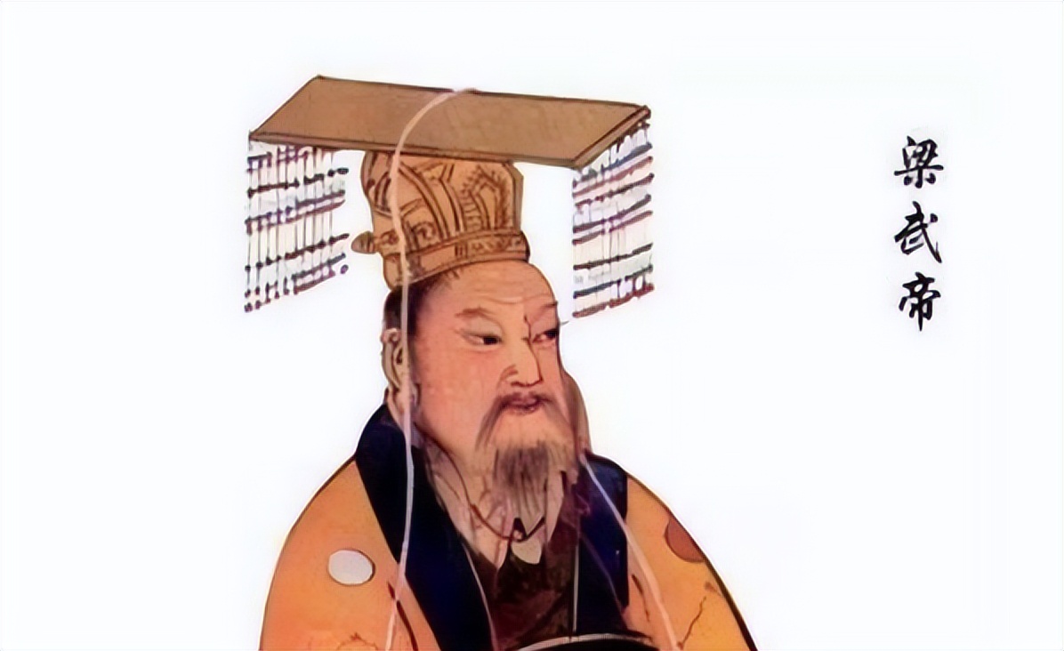 Where did the far-sighted allusion of "cutting bamboo and sinking wood ...